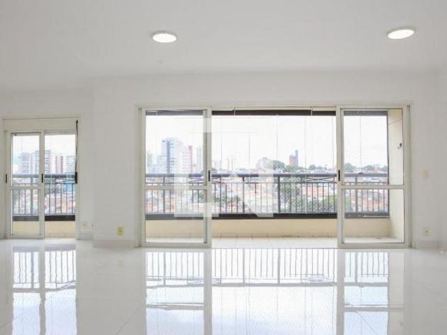 Apartamento à Venda Vila Romana, 3 Quartos, 138 m2