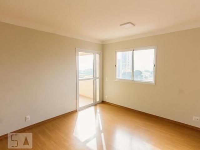 Apartamento à Venda Vila Romana, 3 Quartos, 140 m2