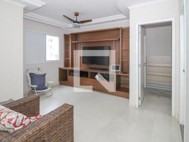 Apartamento à Venda Vila Romana, 3 Quartos, 142 m2