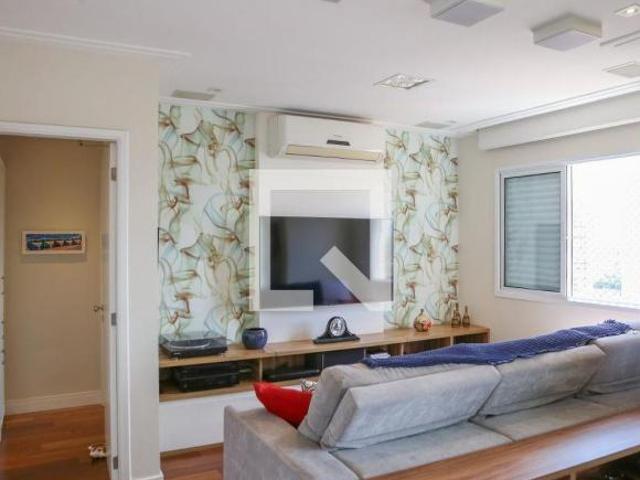 Apartamento à Venda Vila Romana, 3 Quartos, 143 m2