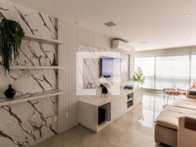 Apartamento à Venda Vila Romana, 3 Quartos, 161 m2