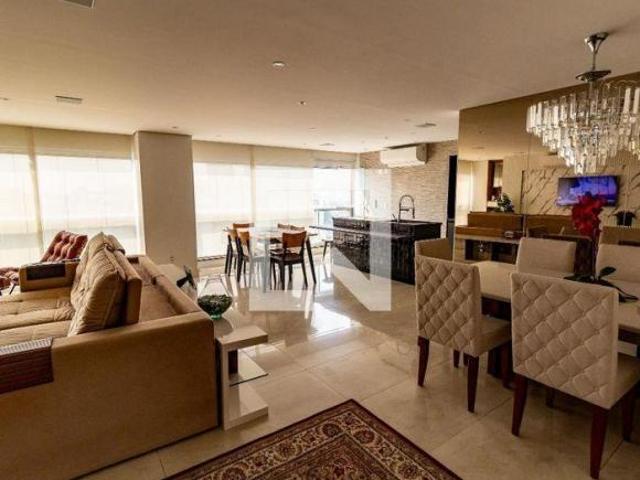 Apartamento à Venda Vila Romana, 3 Quartos, 161 m² São Paulo