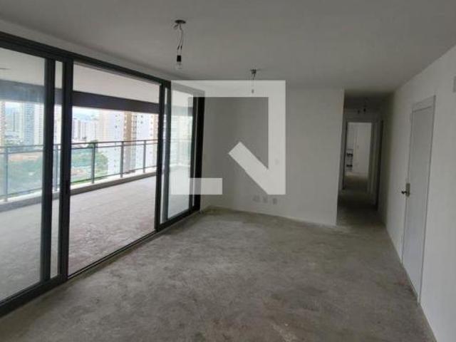 Apartamento à Venda Vila Romana, 3 Quartos, 167 m2