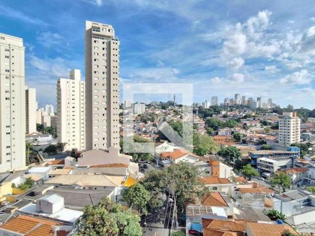 Apartamento à Venda Vila Romana, 4 Quartos, 171 m2