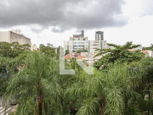 Apartamento à Venda Vila Romana, 3 Quartos, 171 m2