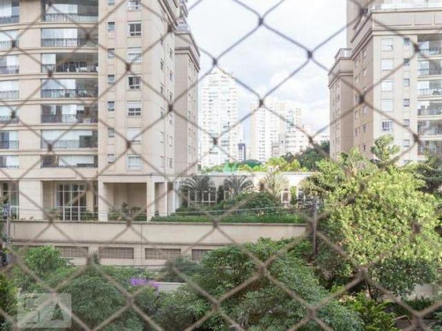 Apartamento à Venda Vila Romana, 3 Quartos, 174 m2