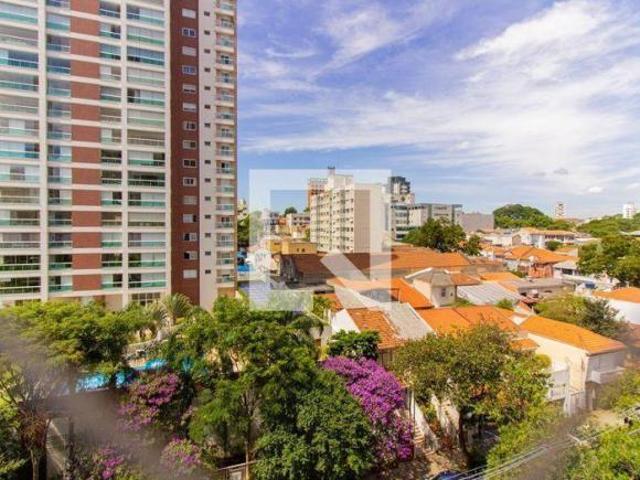 Apartamento à Venda Vila Romana, 3 Quartos, 175 m2