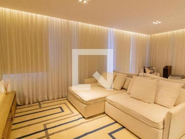 Apartamento à Venda Vila Romana, 3 Quartos, 175 m2