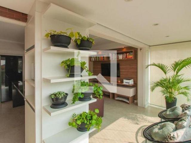 Apartamento à Venda Vila Romana, 3 Quartos, 185 m2