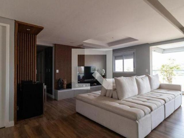 Apartamento à Venda Vila Romana, 3 Quartos, 185 m² São Paulo
