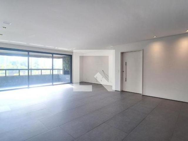 Apartamento à Venda Vila Romana, 3 Quartos, 187 m2