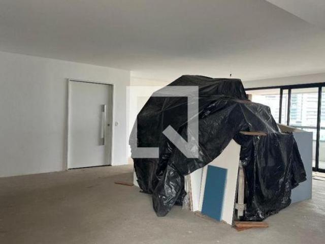 Apartamento à Venda Vila Romana, 3 Quartos, 187 m2