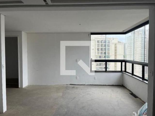Apartamento à Venda Vila Romana, 3 Quartos, 187 m2
