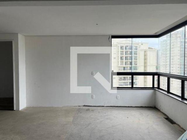 Apartamento à Venda Vila Romana, 3 Quartos, 187 m2