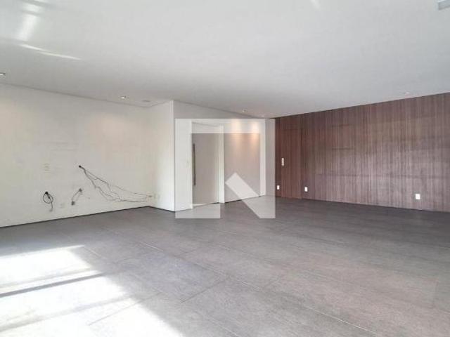 Apartamento à Venda Vila Romana, 3 Quartos, 187 m2