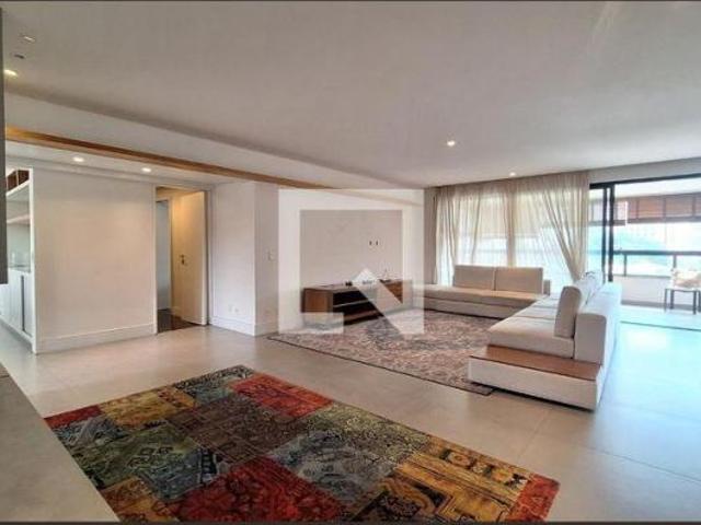 Apartamento à Venda Vila Romana, 3 Quartos, 187 m² São Paulo