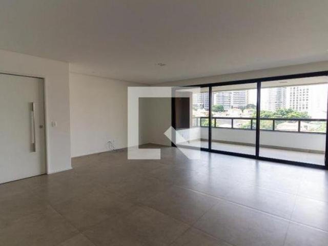 Apartamento à Venda Vila Romana, 3 Quartos, 189 m2