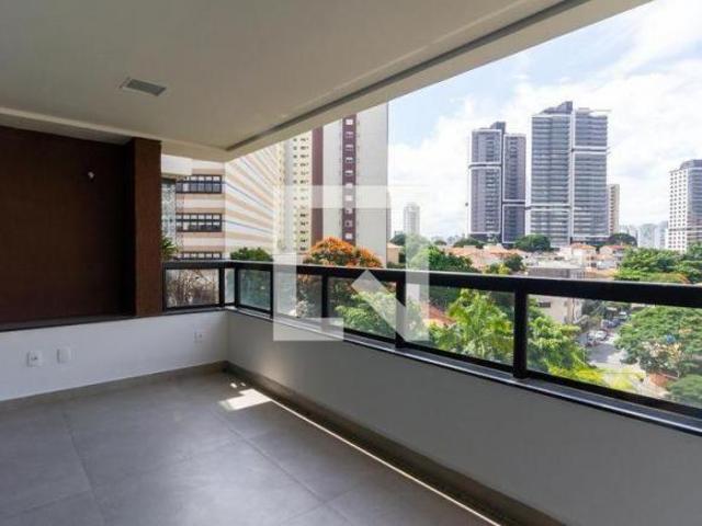 Apartamento à Venda Vila Romana, 3 Quartos, 189 m2