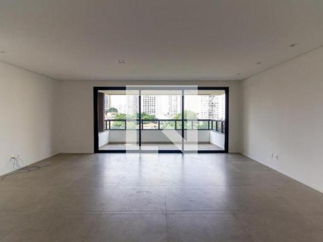 Apartamento à Venda Vila Romana, 3 Quartos, 189 m2