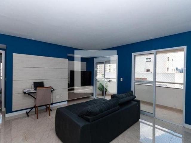 Apartamento à Venda Vila Romana, 3 Quartos, 194 m2