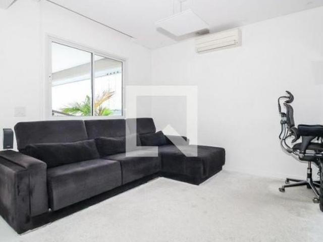 Apartamento à Venda Vila Romana, 3 Quartos, 206 m2