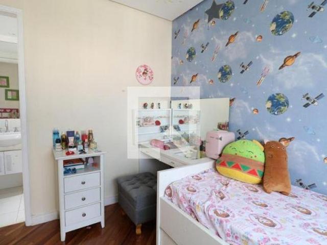 Apartamento à Venda Vila Romana, 3 Quartos, 216 m2