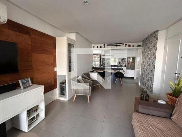Apartamento à Venda Vila Romana, 3 Quartos, 293 m2