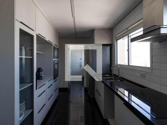 Apartamento à Venda Vila Romana, 3 Quartos, 330 m2