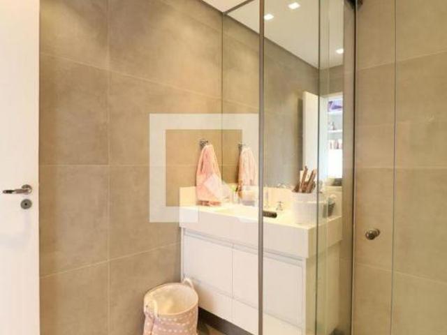 Apartamento à Venda Vila Romana, 4 Quartos, 461 m2