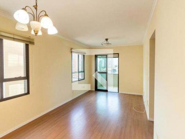 Apartamento à Venda Vila Romana, 4 Quartos, 87 m2