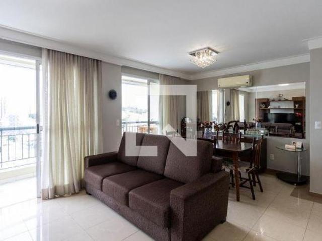 Apartamento à Venda Vila Romana, 4 Quartos, 126 m2