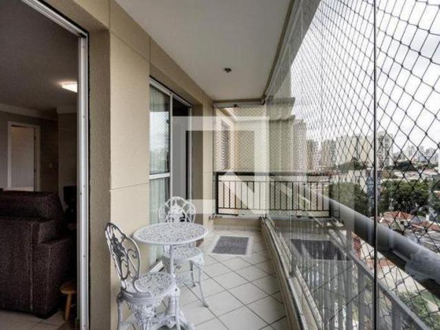 Apartamento à Venda Vila Romana, 4 Quartos, 126 m² São Paulo