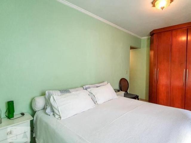 Apartamento à Venda Vila Romana, 4 Quartos, 138 m2