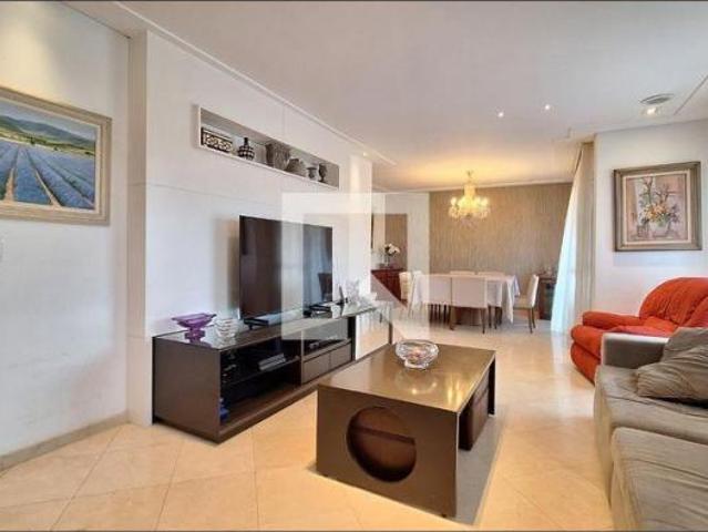 Apartamento à Venda Vila Romana, 4 Quartos, 168 m² São Paulo