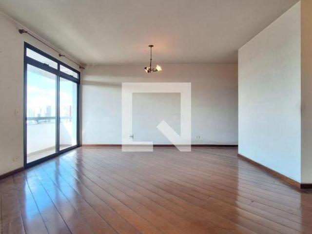 Apartamento à Venda Vila Romana, 4 Quartos, 171 m2