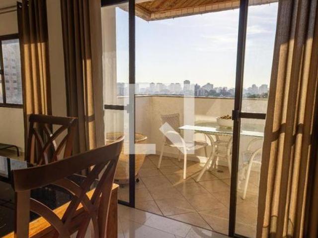 Apartamento à Venda Vila Romana, 4 Quartos, 174 m2