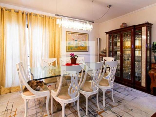 Apartamento à Venda Vila Romana, 4 Quartos, 264 m2