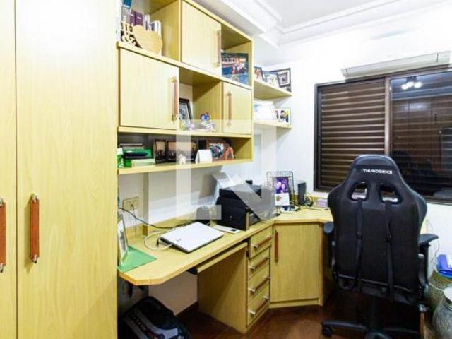 Apartamento à Venda Vila Romana, 4 Quartos, 264 m2