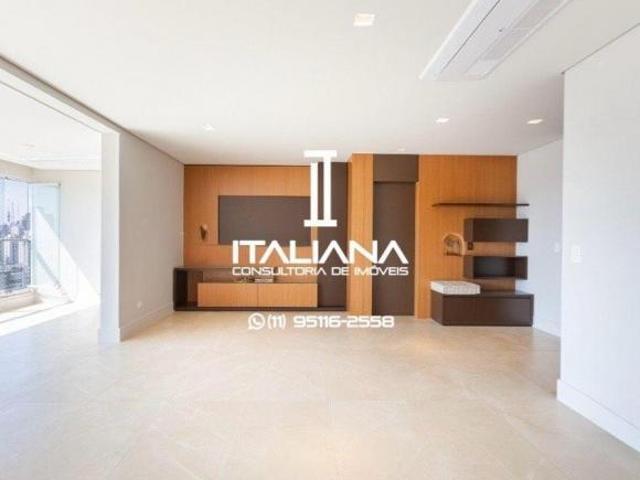 Apartamento à venda Vila Romana 4 Quartos e 4 Vagas