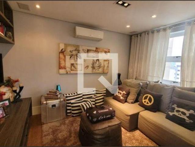 Apartamento à Venda Vila Romana, 5 Quartos, 332 m2