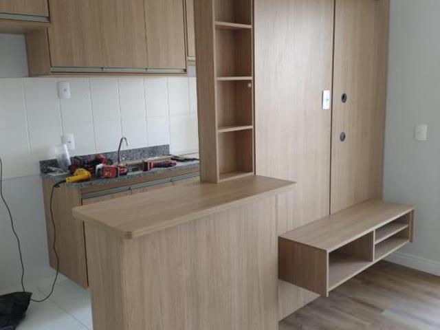 APARTAMENTO À VENDA – VILA ROMANA
