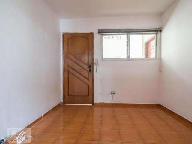 Apartamento à Venda Vila Romano, 2 Quartos, 50 m2