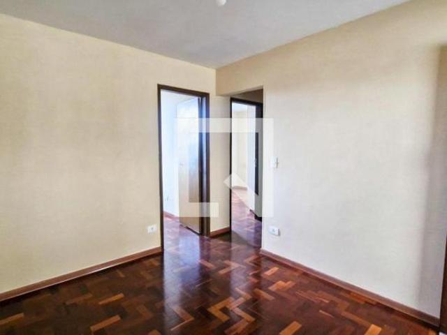 Apartamento à Venda Vila Romano, 2 Quartos, 43 m2