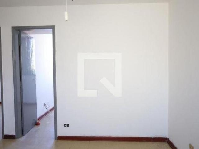 Apartamento à Venda Vila Romano, 2 Quartos, 43 m2
