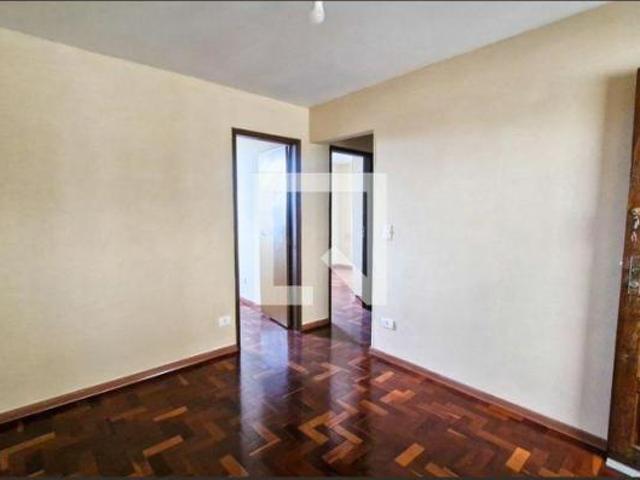 Apartamento à Venda Vila Romano, 2 Quartos, 43 m² São Paulo