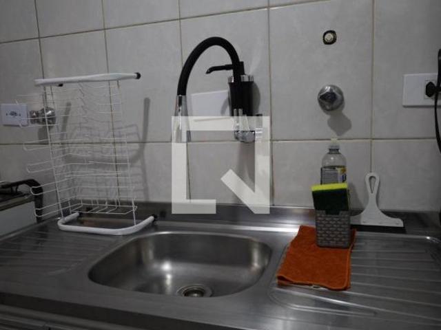 Apartamento à Venda Vila Romano, 2 Quartos, 45 m2