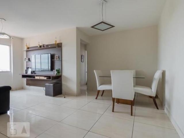 Apartamento à Venda Vila Romano, 2 Quartos, 68 m2