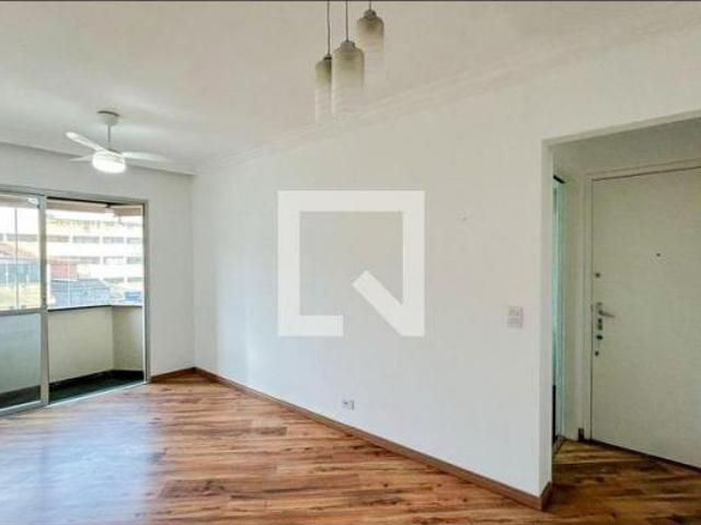 Apartamento à Venda Vila Romano, 3 Quartos, 64 m² São Paulo