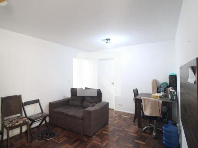 Apartamento à Venda Vila Romano, 3 Quartos, 73 m2