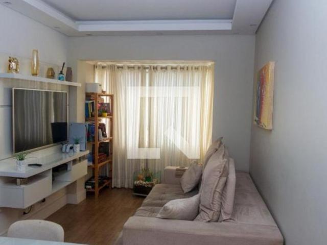 Apartamento à Venda Vila Romano, 3 Quartos, 71 m2